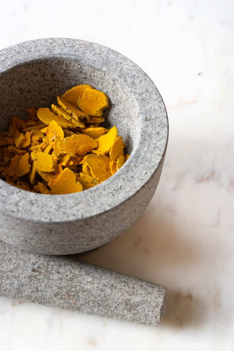 How to Use Chinese Medicine to Give Your Brain a Boost - welleum