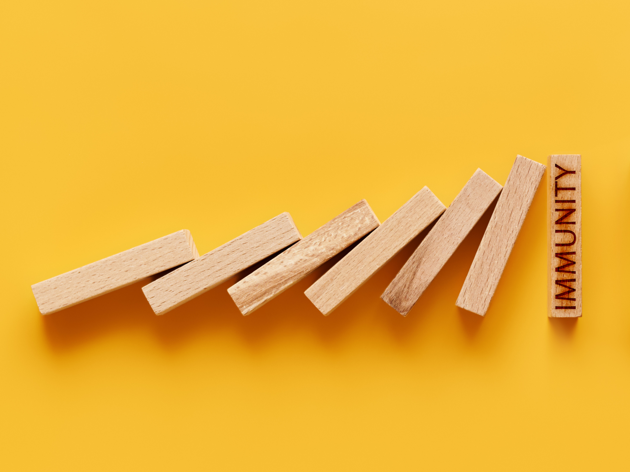 4 Surprising Signs Your Immunity Is Low - welleum