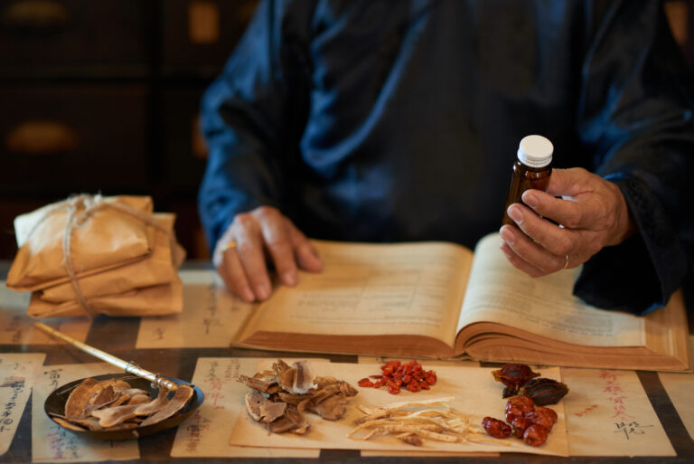 Unveiling the Herbal Chronicles: Shen Nong Ben Cao Jing and Its ...